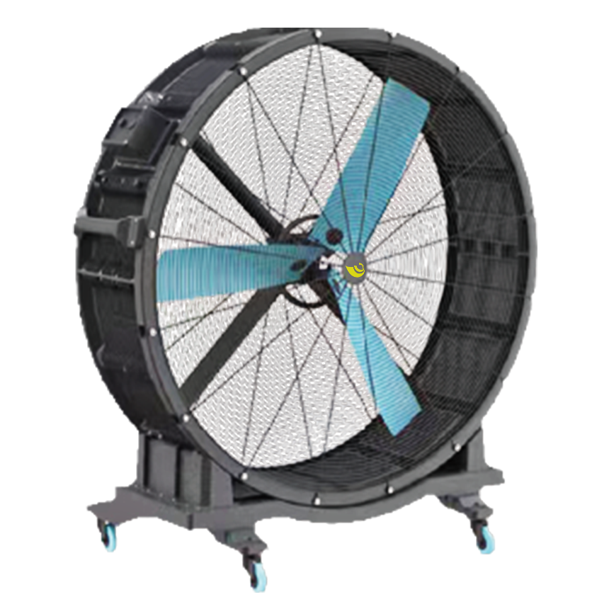 Julai Fans Co.,Ltd.